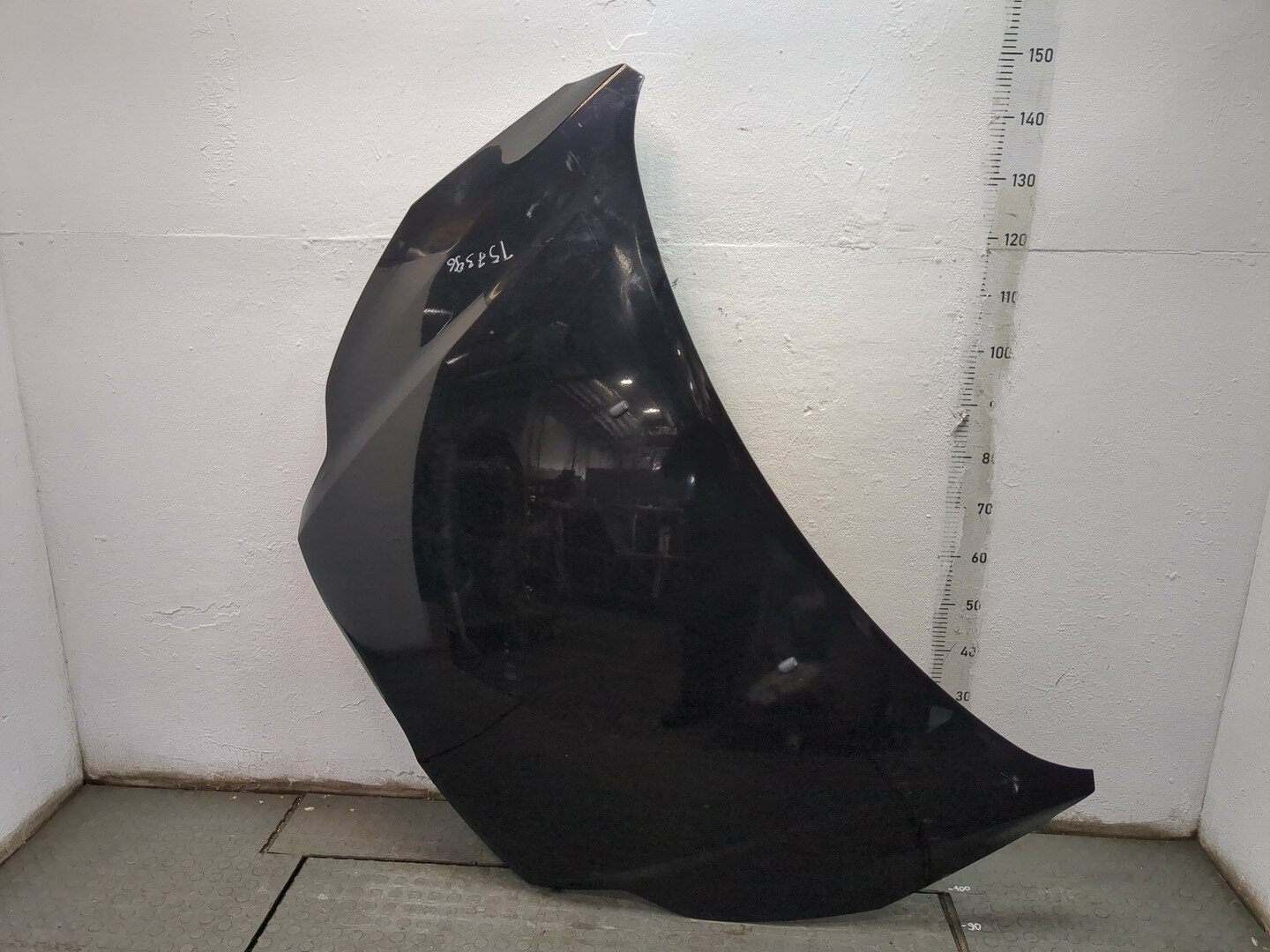 Капот Ford Focus 3 Б/У
