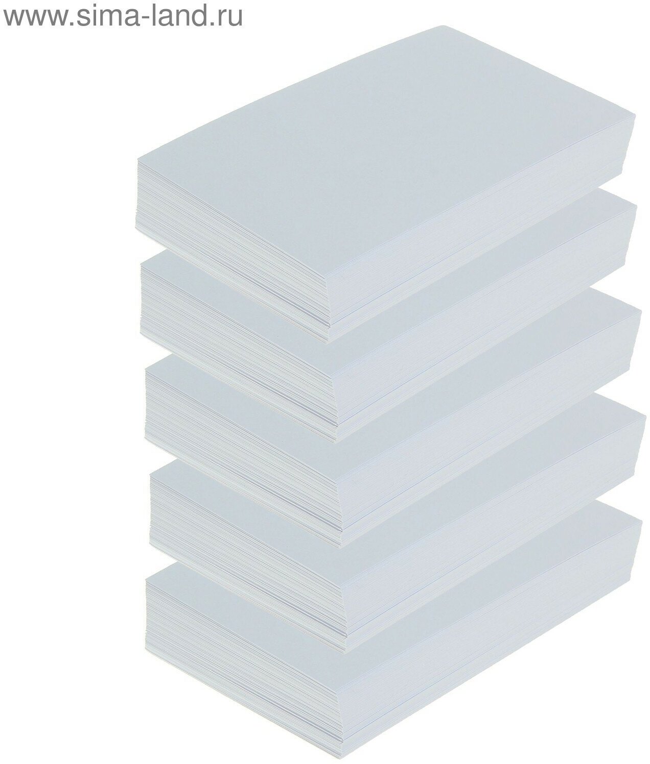 Фотобумага для струйной печати А6 (100×150 мм), 500 листов Perfeo, 230 г/м², односторонняя, глянцевая