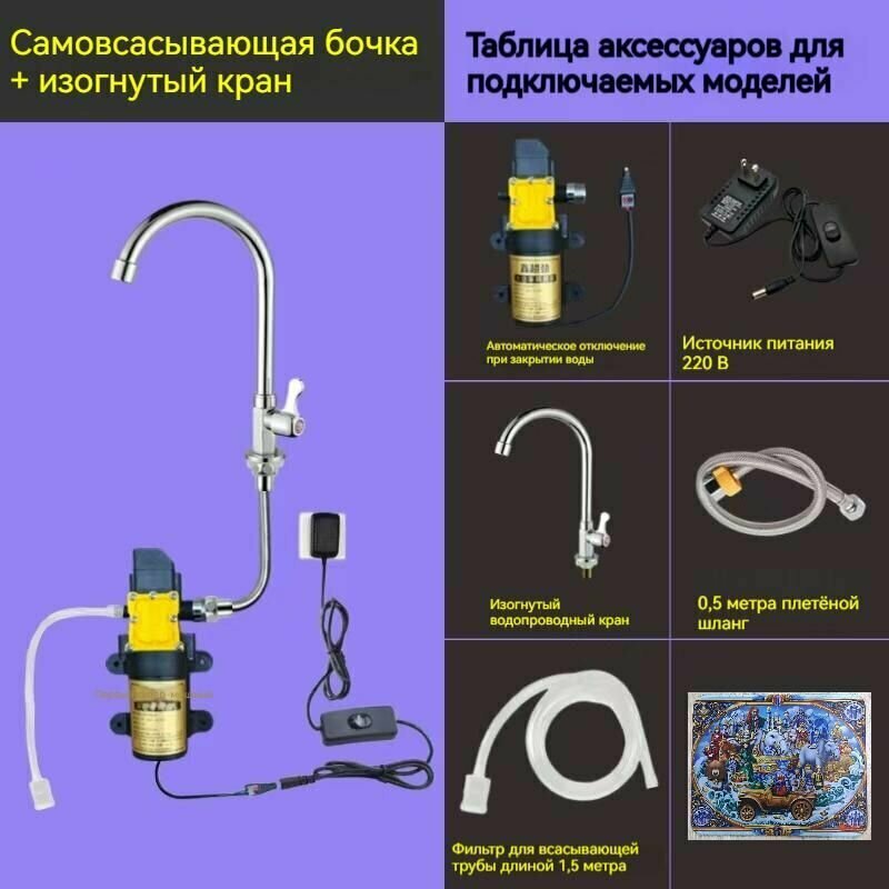 HOMELINK Диспенсер для воды LMX317