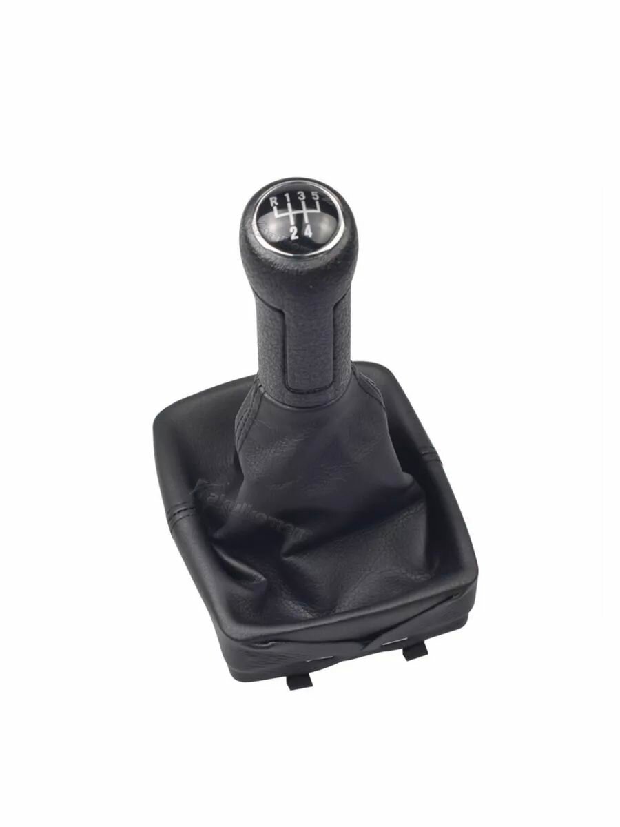 Ручка переключения передач для VW Polo 9N 9N2 2002-2009 5 скоростей