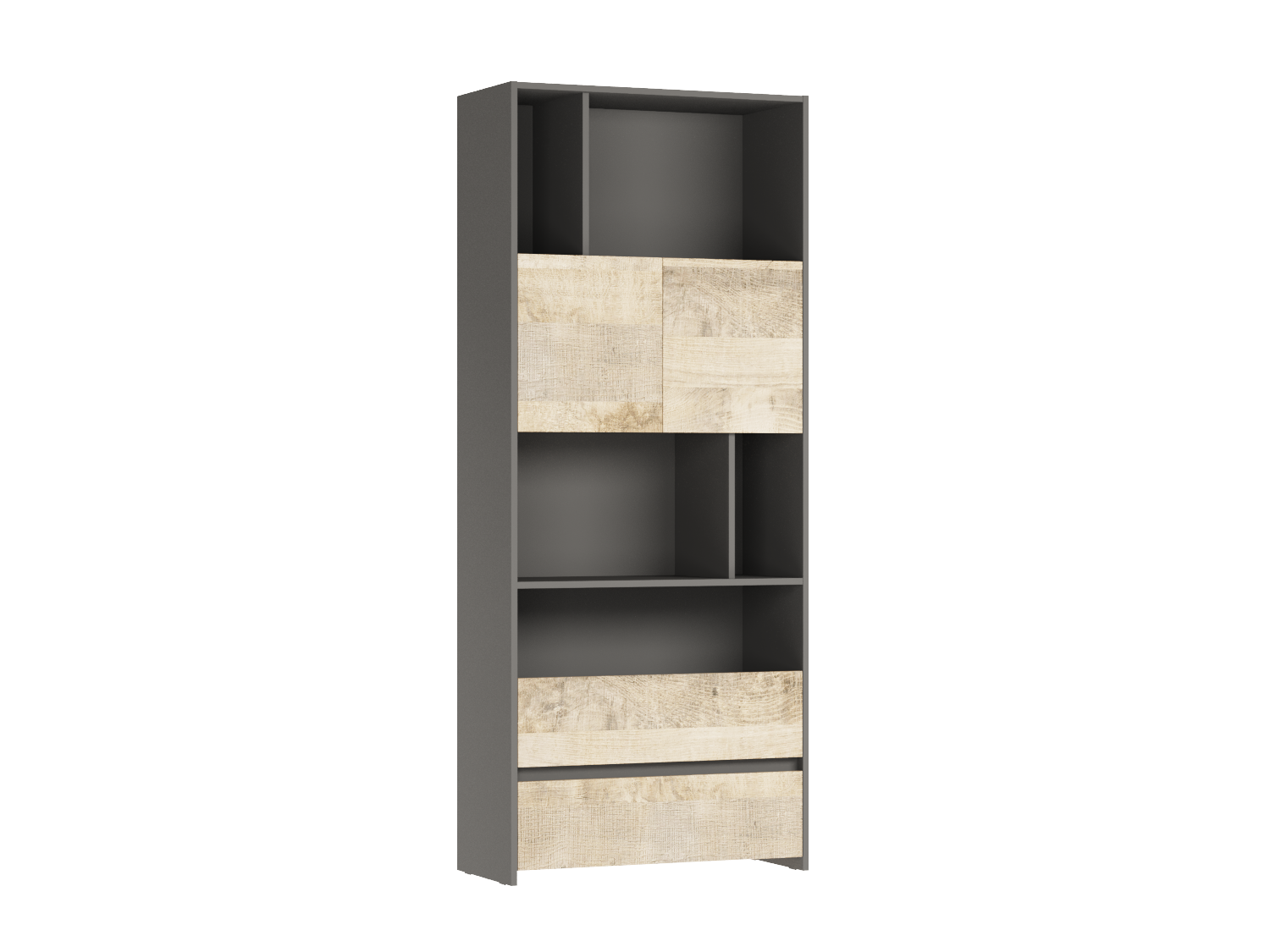 Стеллаж 2, ПВШ Денвер