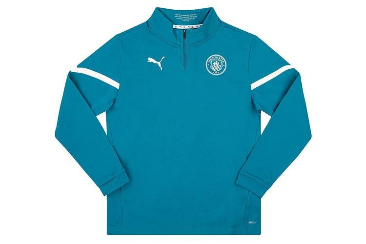 Футболка спортивная MCFC