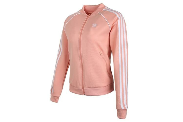Куртка adidas Originals Adidas SST Track Turbo