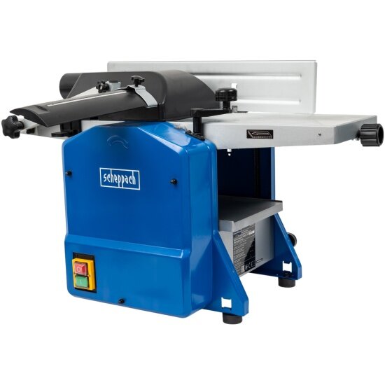 Scheppach Фуговально-рейсмусовый станок HMS850 5902205901