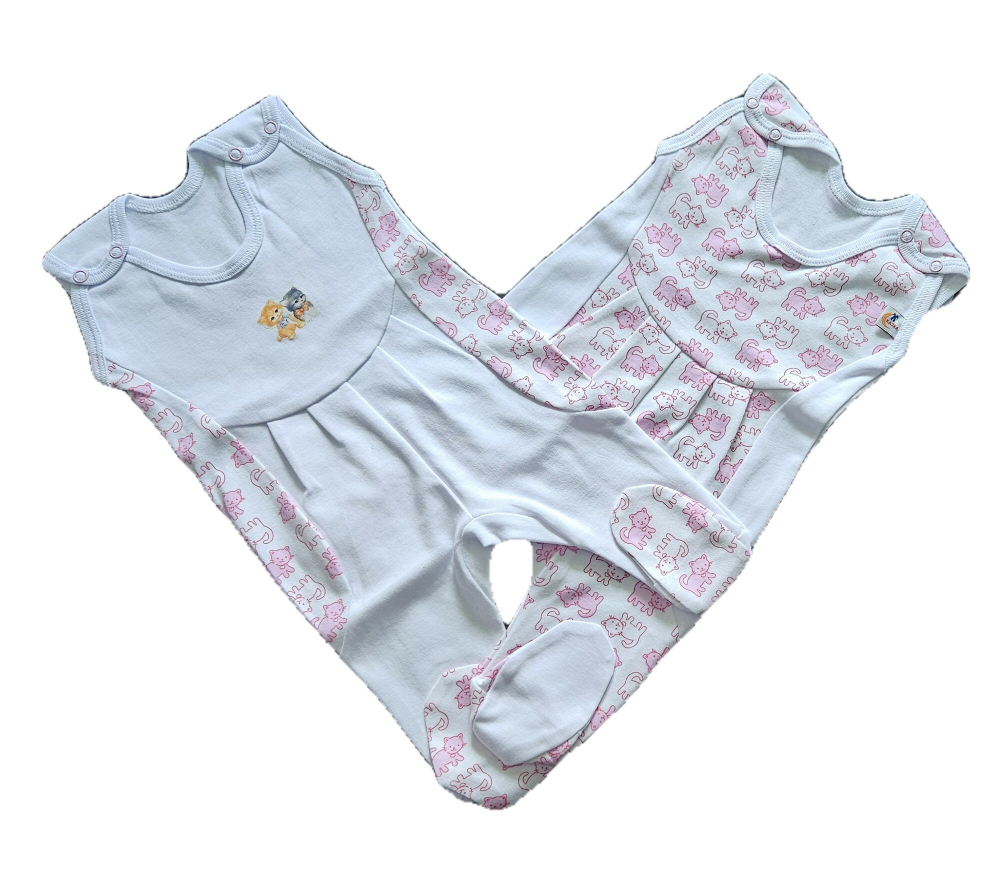 Распашонка