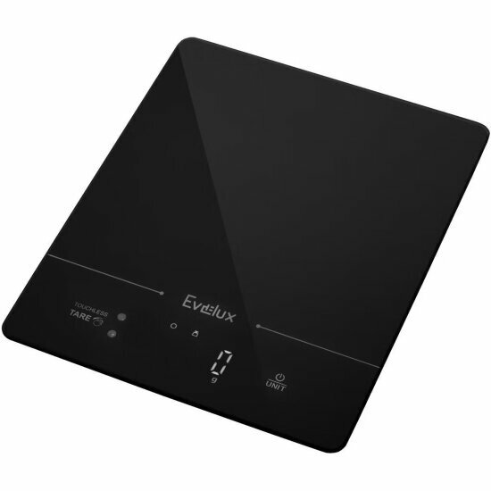 Весы кухонные Evelux EKS 0101