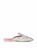 Мюли KURT GEIGER Logo-detail mules