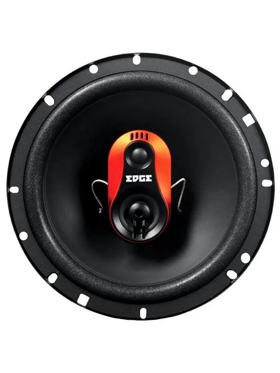 Колонки коаксиальные 5 (13 см ) 75Вт EDGE ED225E8