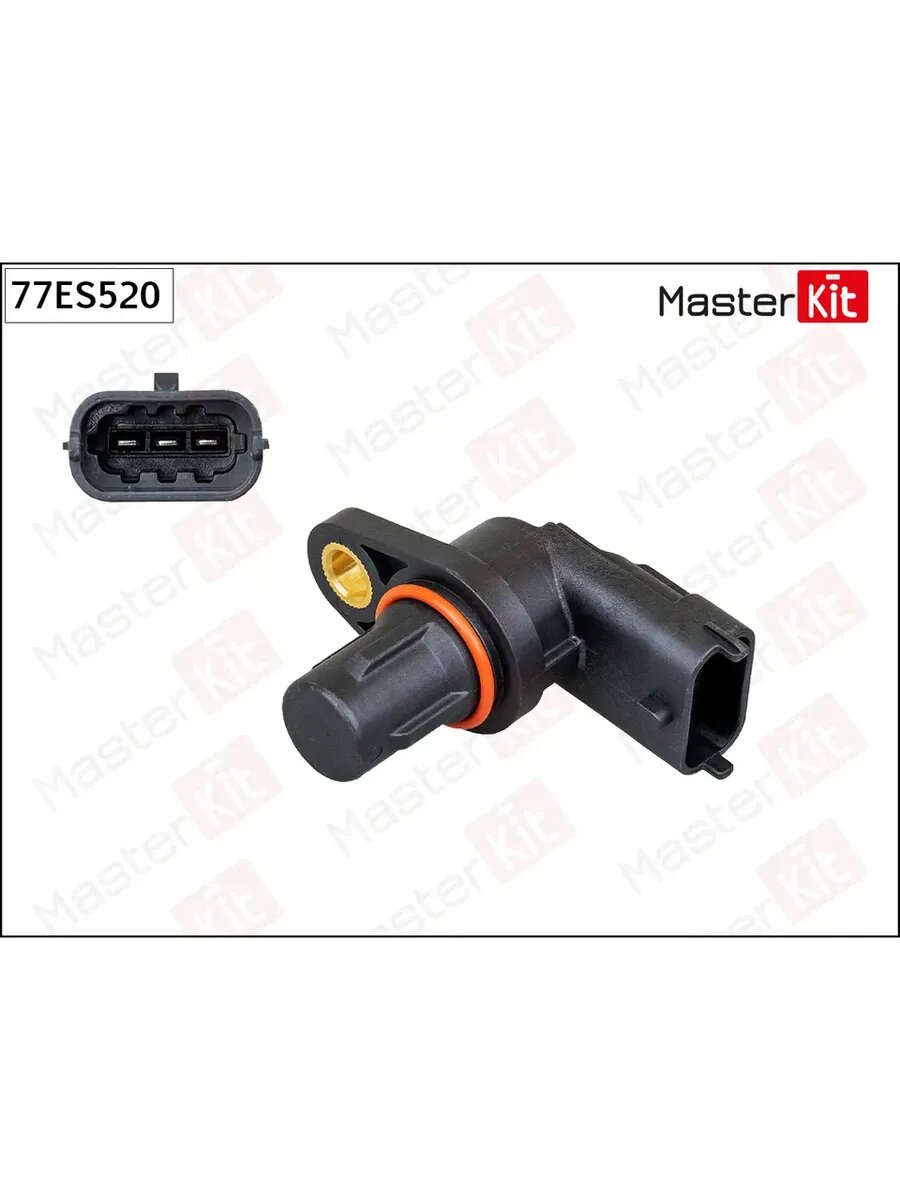 Датчик положение распредвала FORD FOCUS II MASTERKIT 77ES520