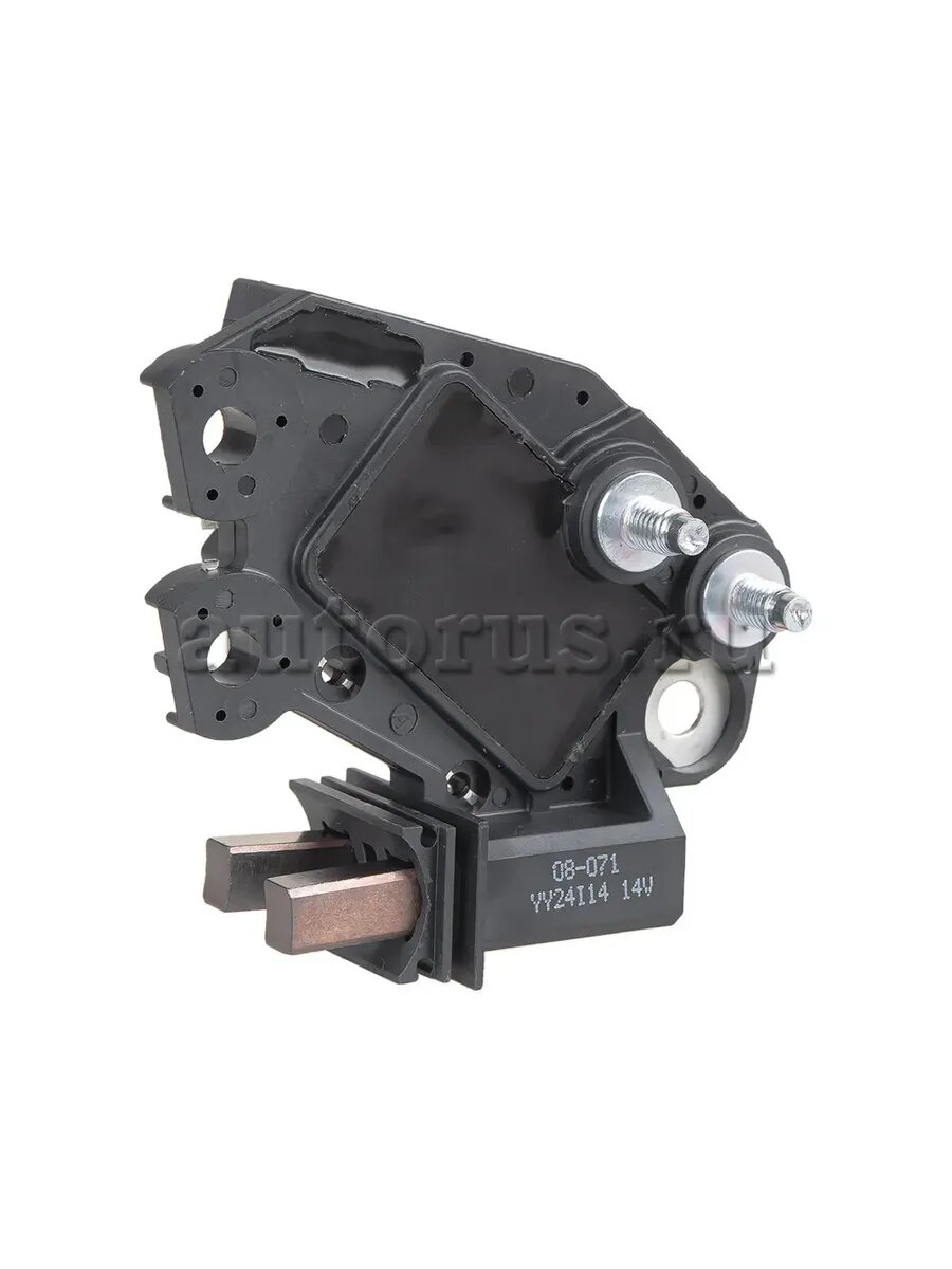 Реле-регулятор генератора CITROEN C4/PEUGEOT 307 mot.1,4/1,6