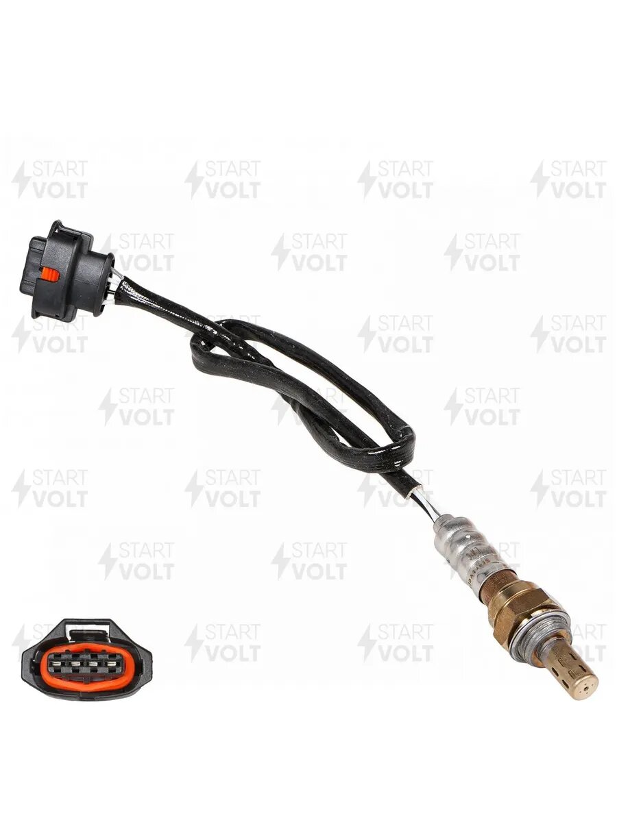 Датчик кисл. для а/м Opel Astra H (04-)/Vectra B (95-)/Zafir