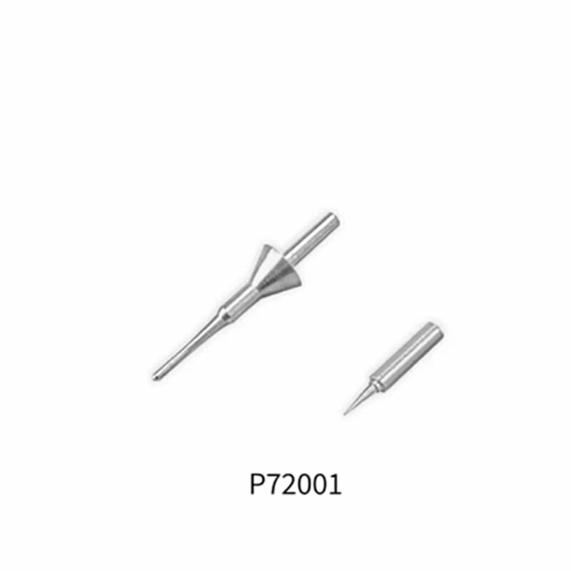 Металлический набор для детальной сборки питота F-16 F14-A/B/D Tolex 1:48/1:72