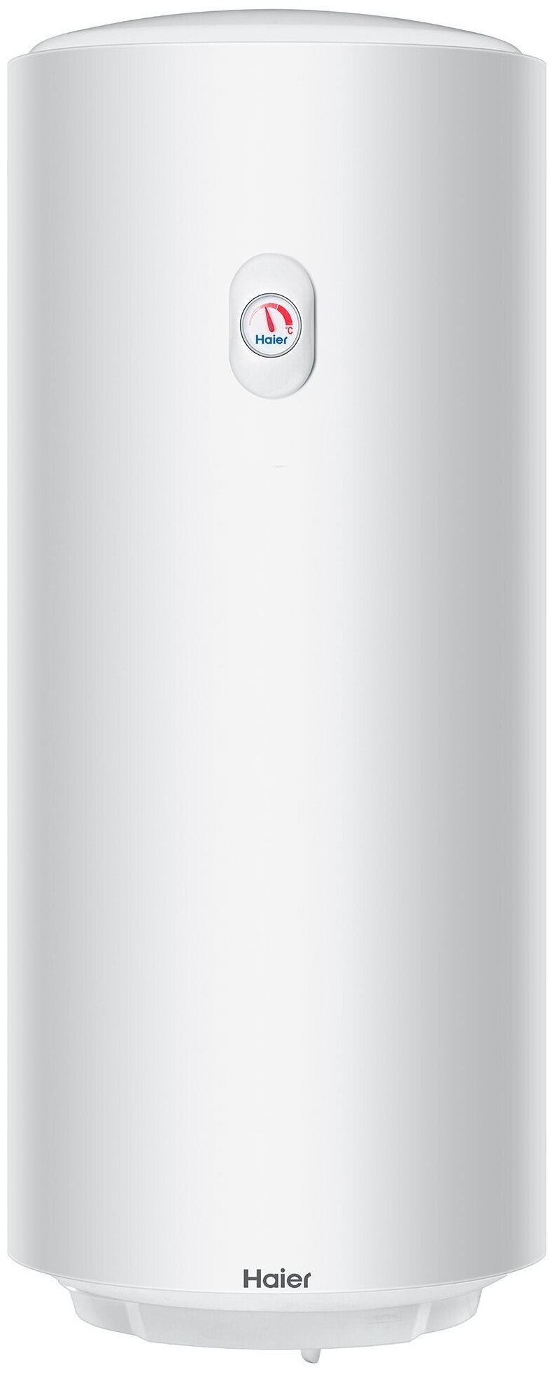 Накопительный электрический водонагреватель Haier ES80V-A3, белый