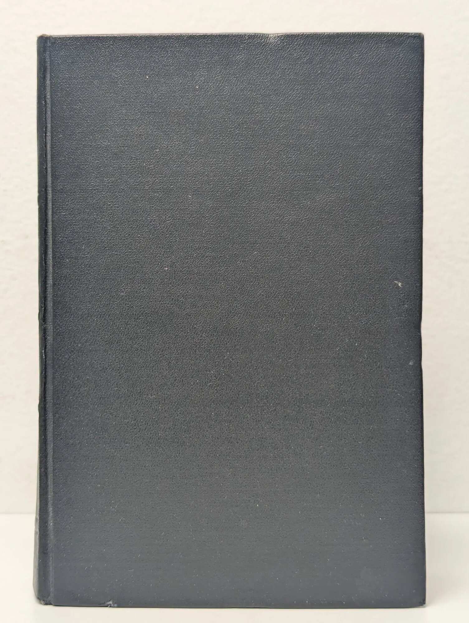 Библия. Книги священного писания Ветхого и Нового Завета 1957