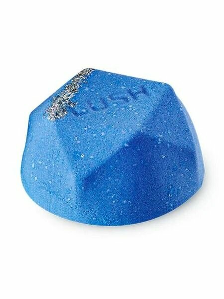 Lush Uchimizu, бомбочка для ванны
