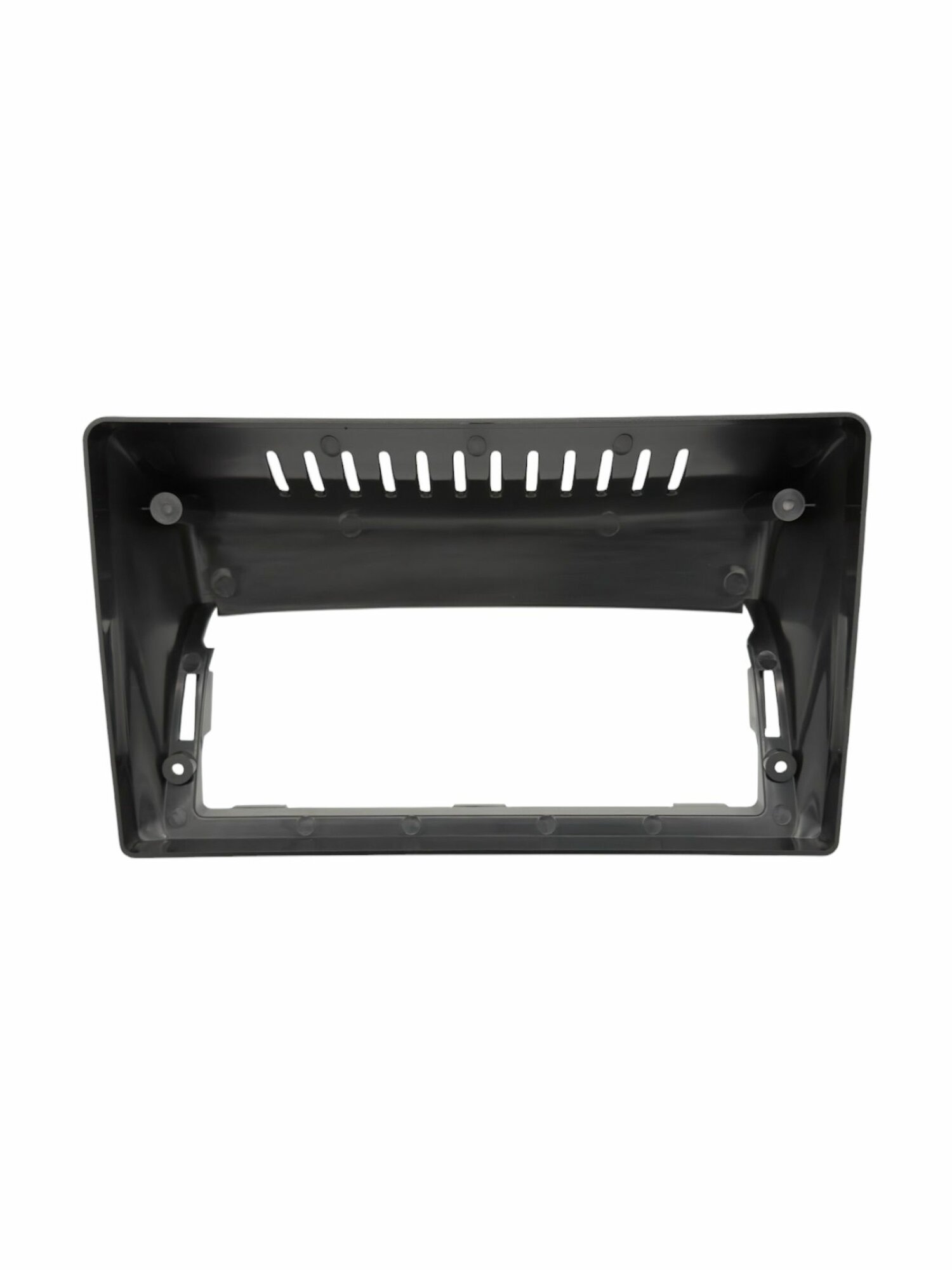 Переходная рамка для Nissan Micra (K12) 2002-2010, 9 дюймов