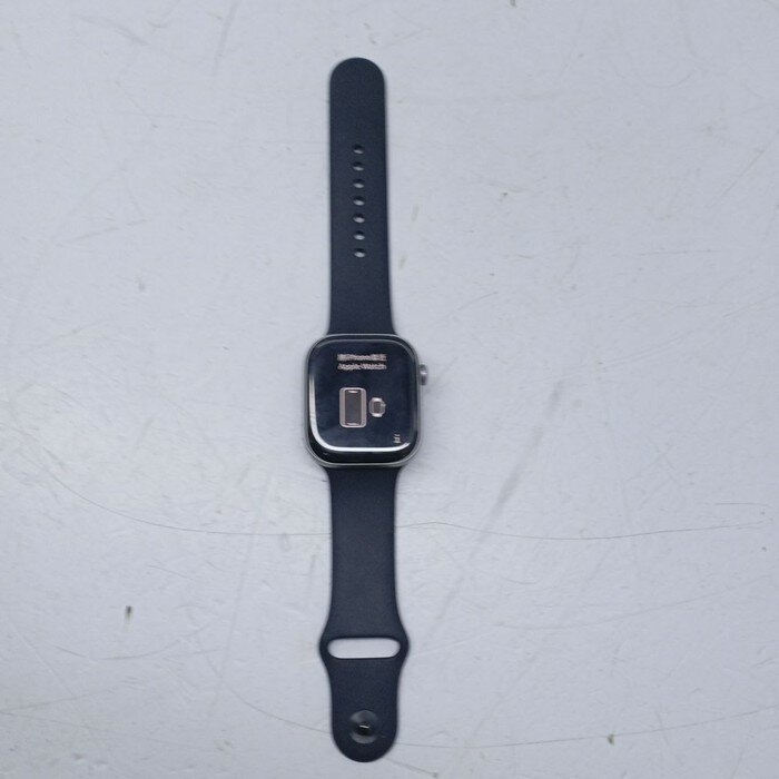 Смарт-часы Apple Watch Series 11