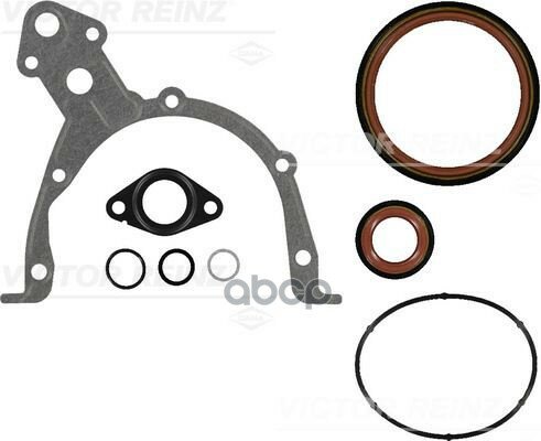 К-кт прокладок блока ДВС! OPEL ASTRA/VECTRA1.6/1.6 95> VICTOR REINZ арт. 083556401