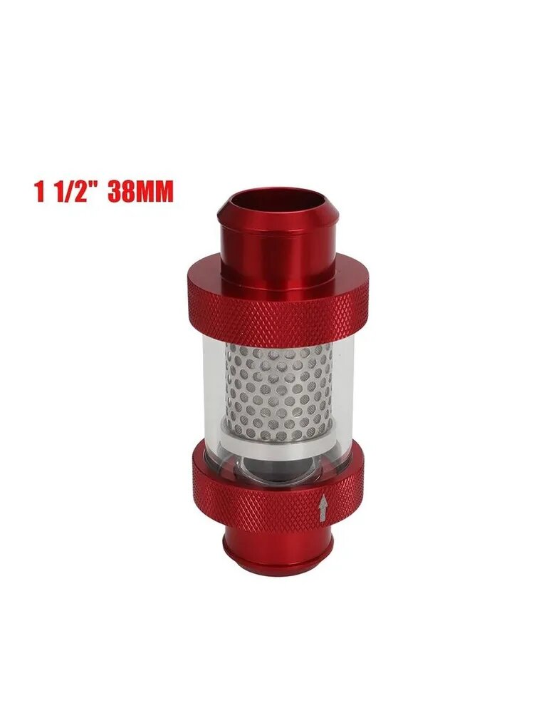 Фильтр охлаждающей жидкости арт. Фильтр охлаждающей жидкости автомобиля, 1 шт.