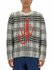 Джемпер JW Anderson, размер XL, многоцветный