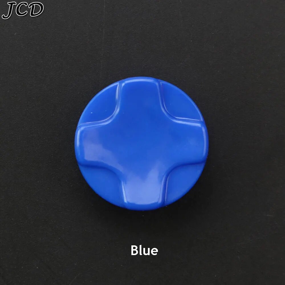 Джойстик для Xbox 360 JCD, Blue