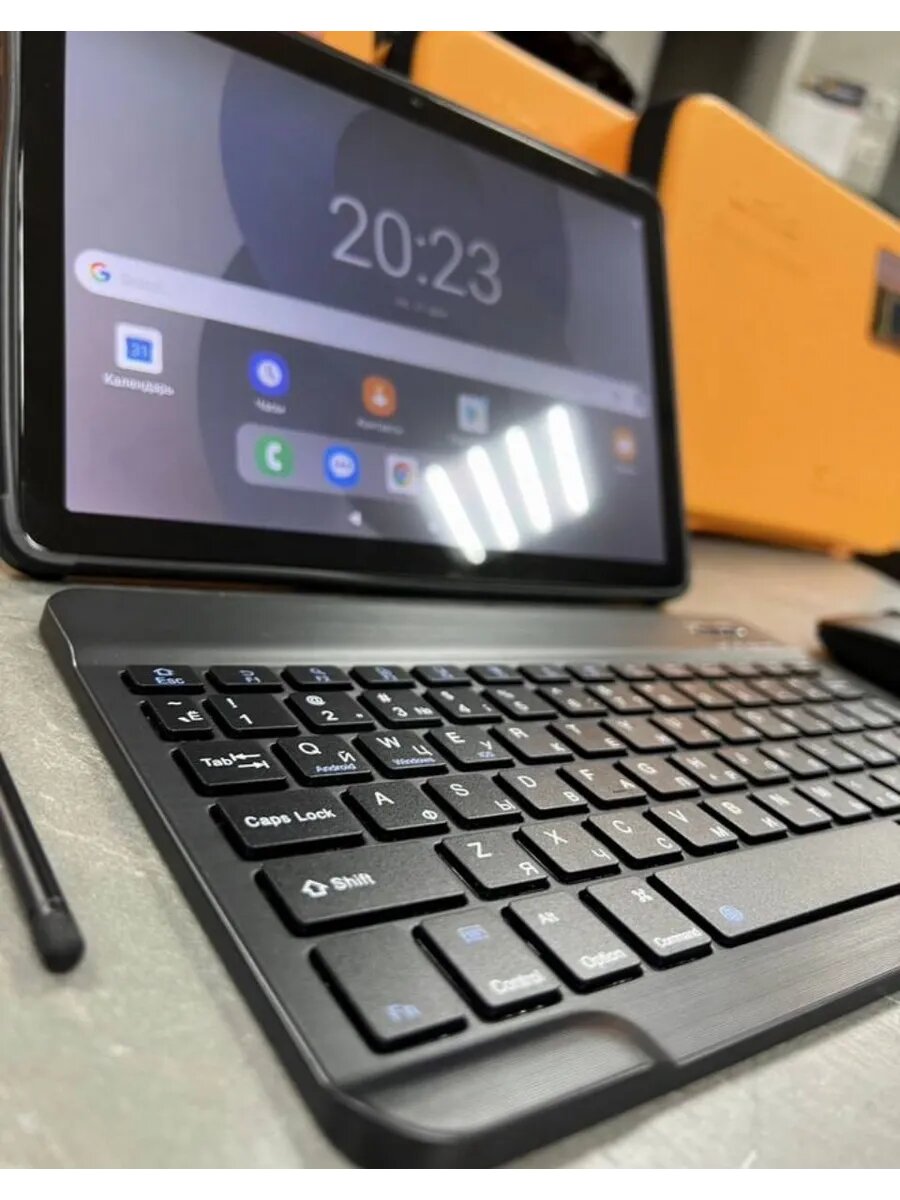 Плaншет S26 Ultrа UМIIО на 2 cим каpты