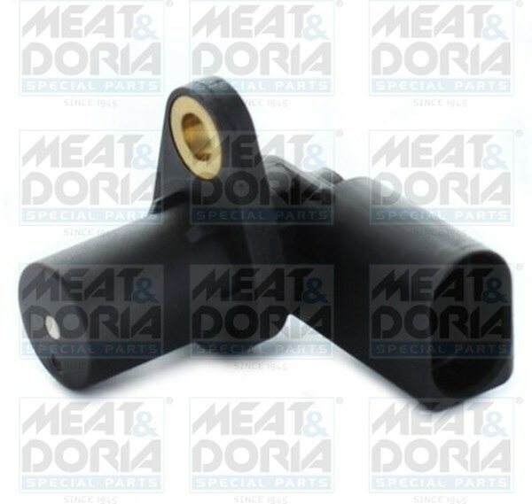 Датчик коленвала MEAT&DORIA 87376 Audi A4 8ec, B7 6 4f2, C6 3.2 Fsi