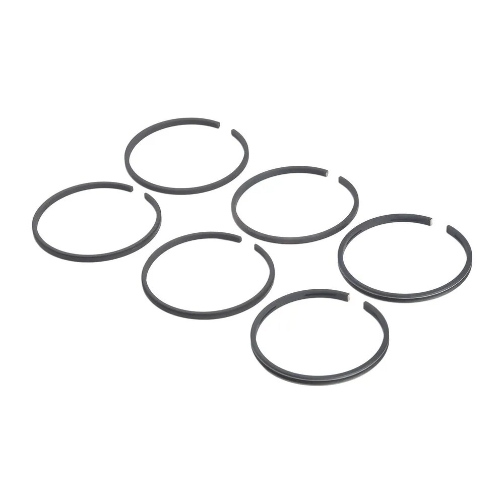 Поршень воздушного компрессора для кольцевого комплекта, масло для кольца, аксессуары и запчасти для воздушного насоса 50, 49, 51