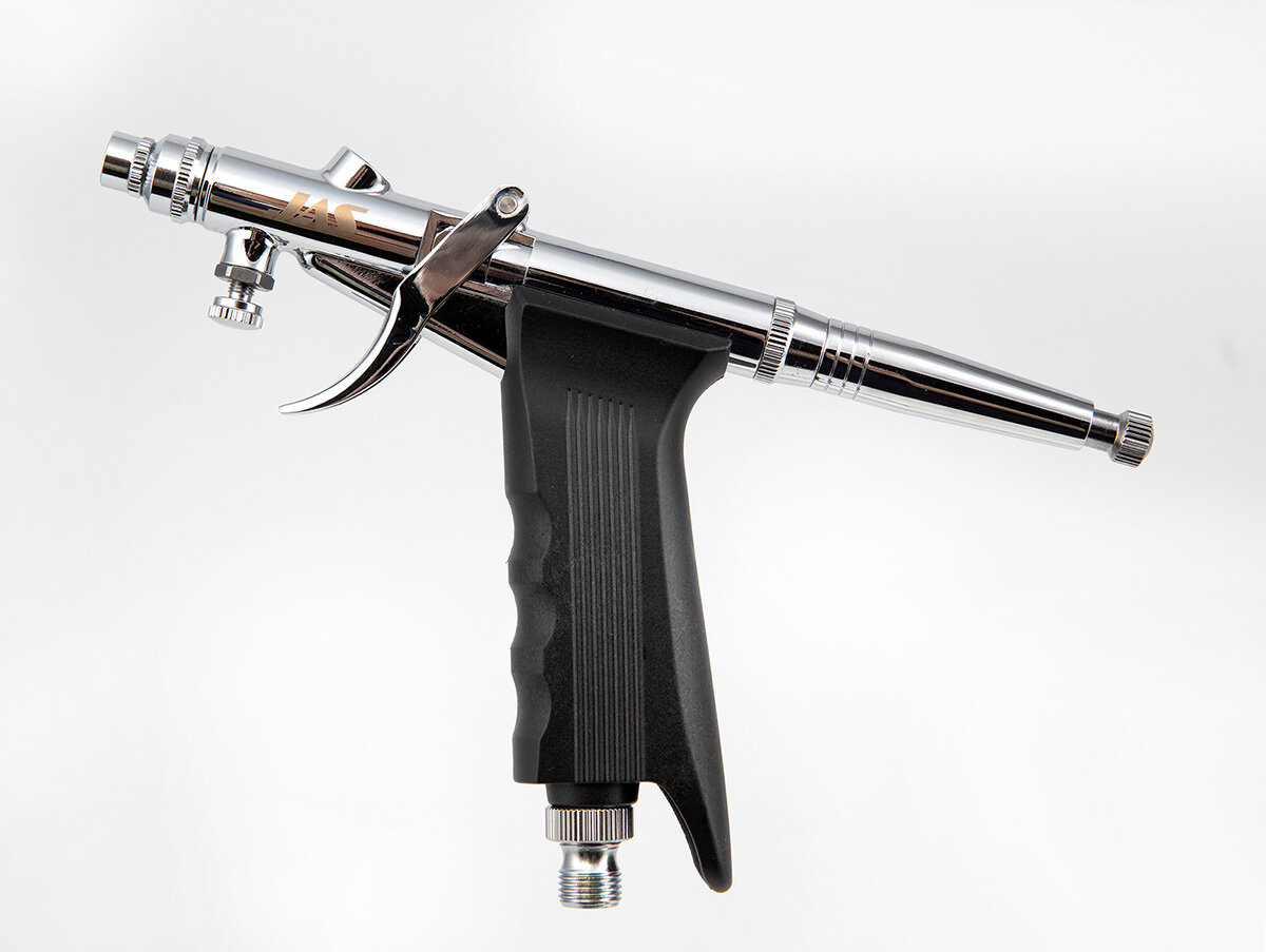 Аэрограф JAS 1180