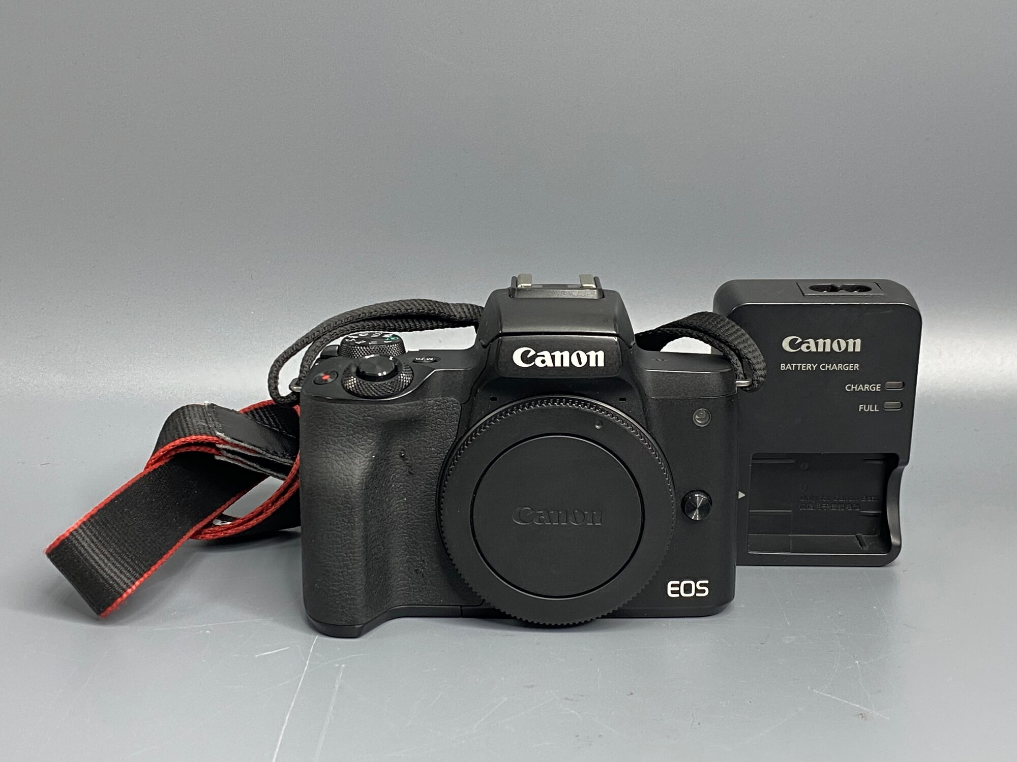 Canon M50 Mark II