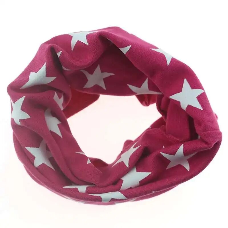 Снуд для взрослых и детей