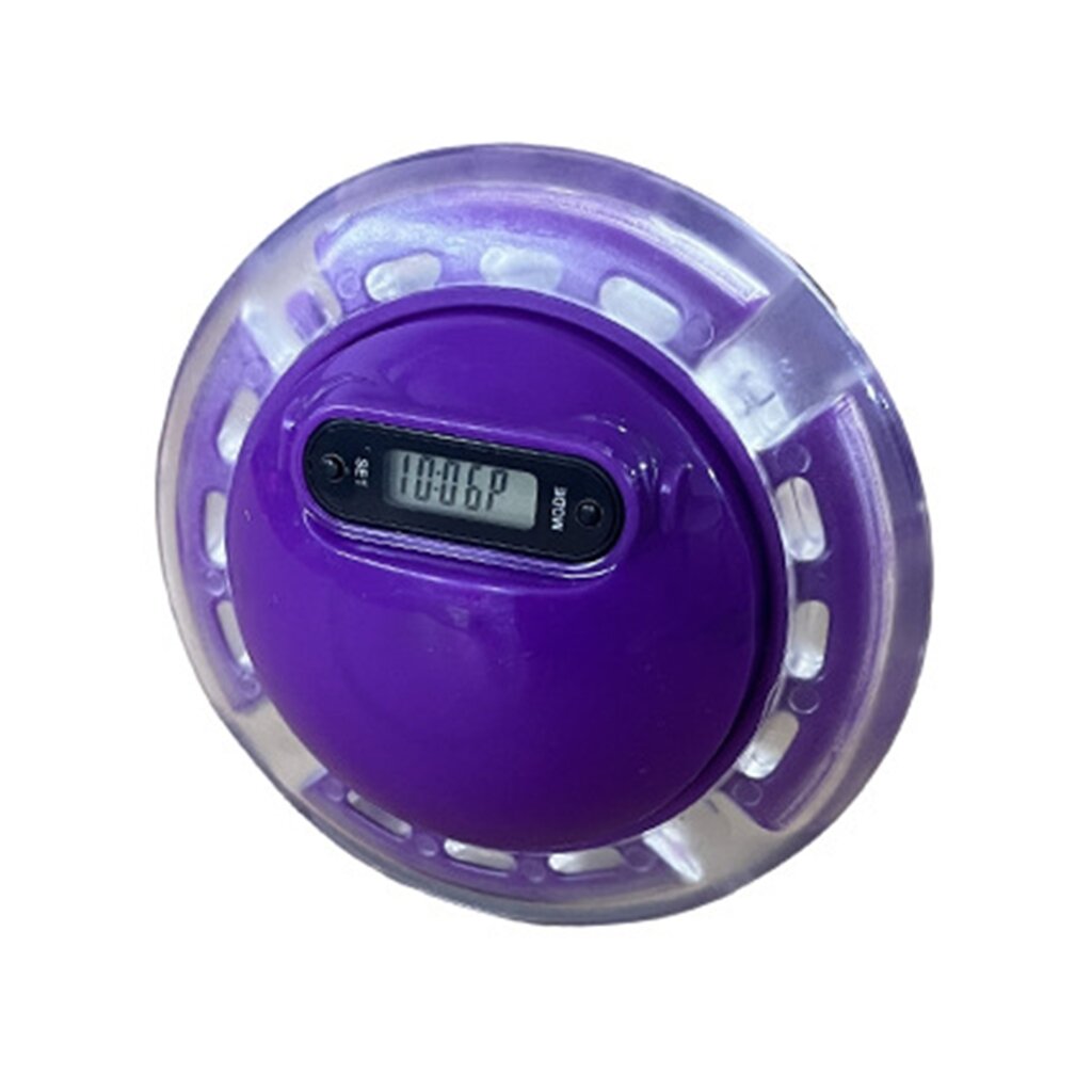 Складная мигающая светодиодная игрушка-скакалка, мигающая светодиодная игрушка-Скипбол на батарейках со счетчиком для девочек и мальчиков в возрасте 6-10 лет