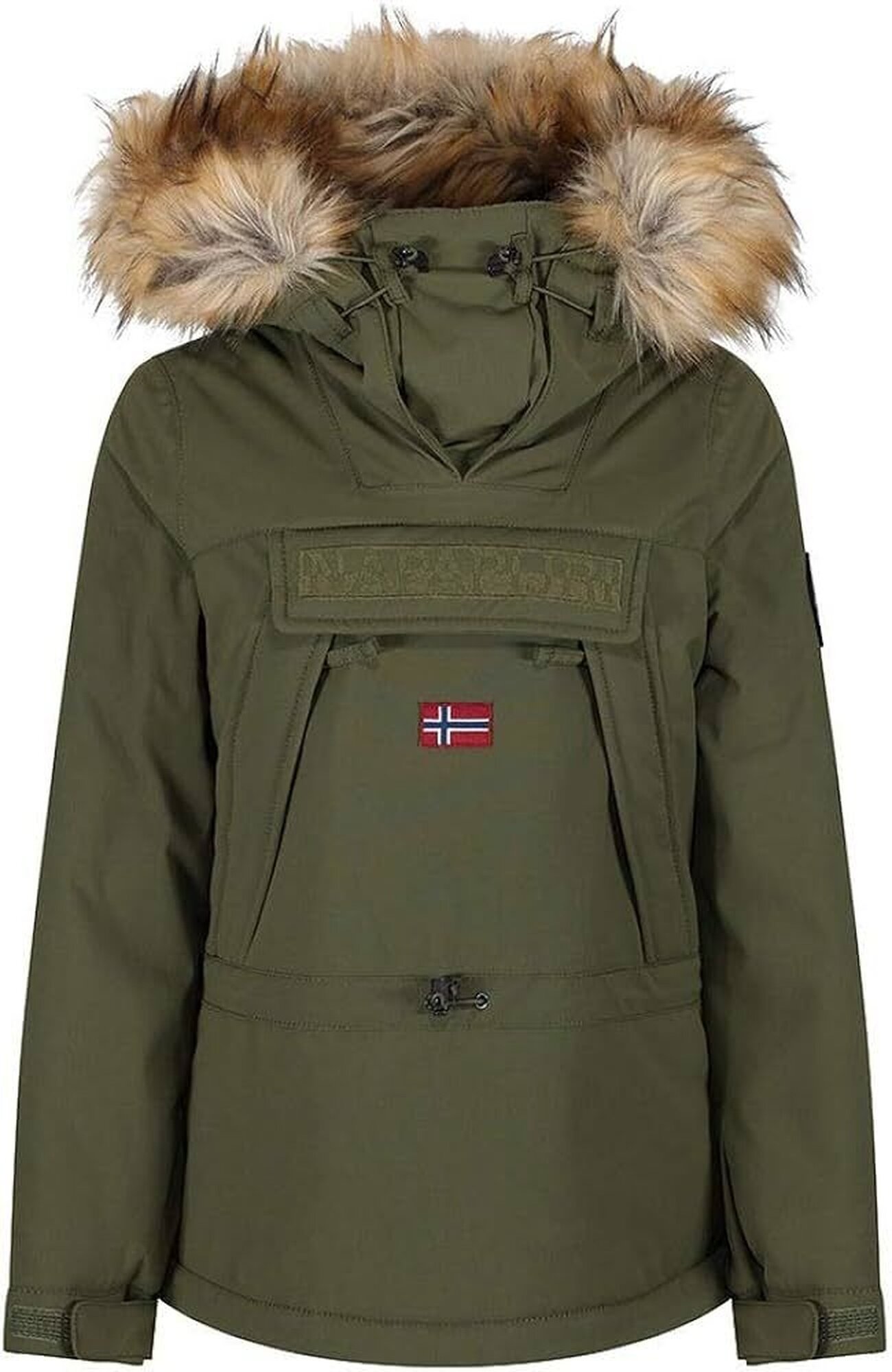 Куртка спортивная SKIDOO WOM EF 2