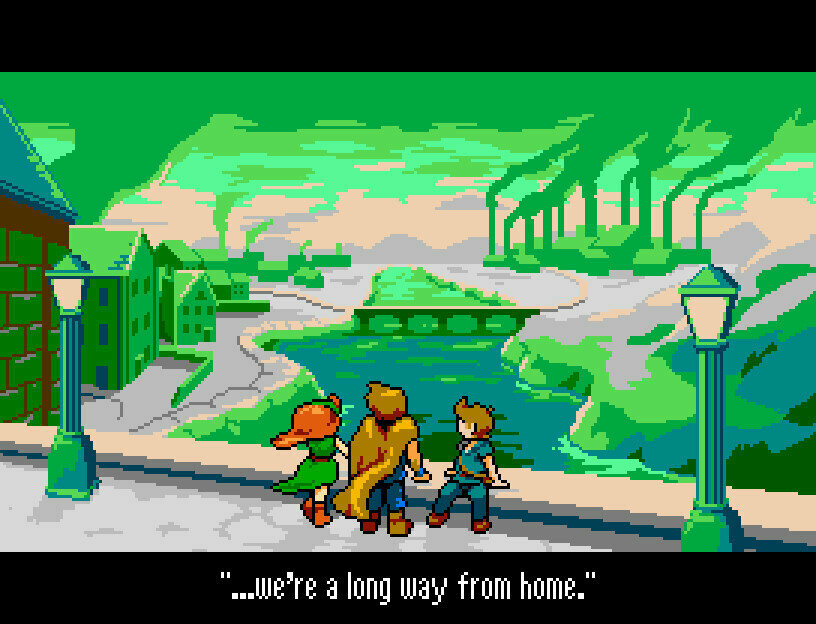 8-Bit Adventures 2 PC Steam Ключ • Активация Steam • регион Весь мир