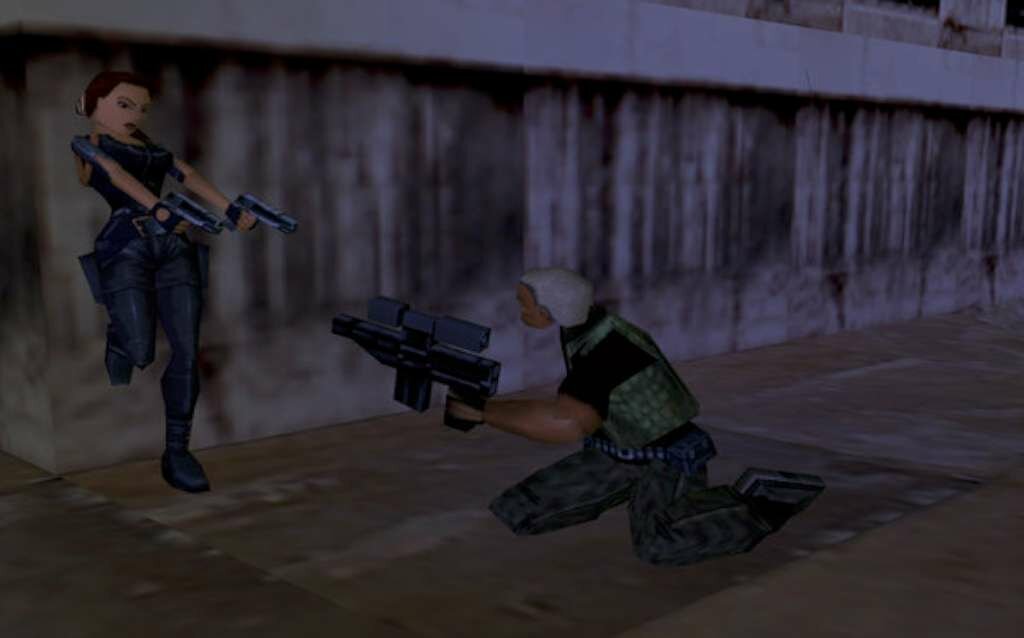 Tomb Raider I + II + III Набор GOG Ключ • Активация GOG • регион Весь мир