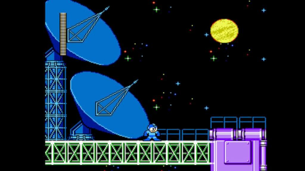 Mega Man Legacy Коллекция RU VPN Activated Steam Ключ • Активация Steam