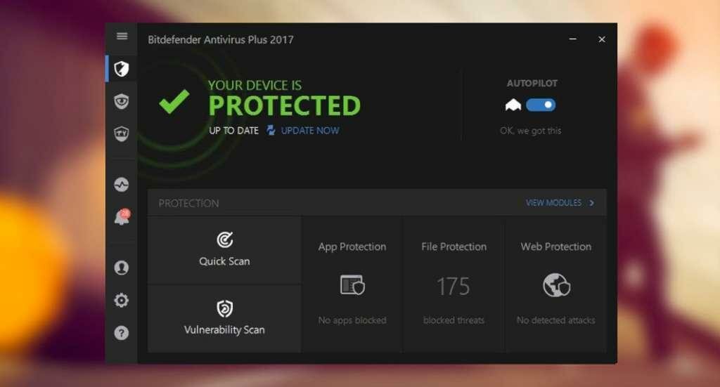 Bitdefender AntiVirus for Mac Key (1 Year / 3 Mac) | купить цифровой ключ для активации в России