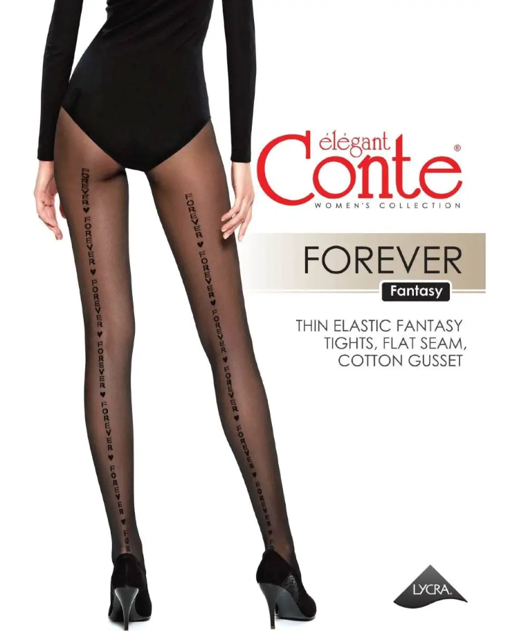 Колготки Fantasy