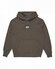 Худи Quiksilver, размер XS, , черный