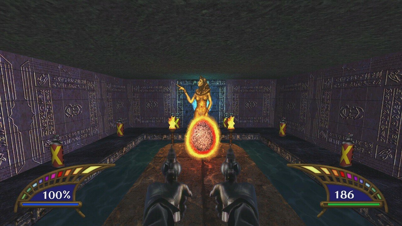 Killing Time: Resurrected XBOX One / Xbox Series X|S Аккаунт