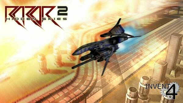 Razor2: Hidden Skies Steam Ключ • Активация Steam • регион Весь мир