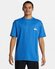 Рашгард Quiksilver, размер L, синий