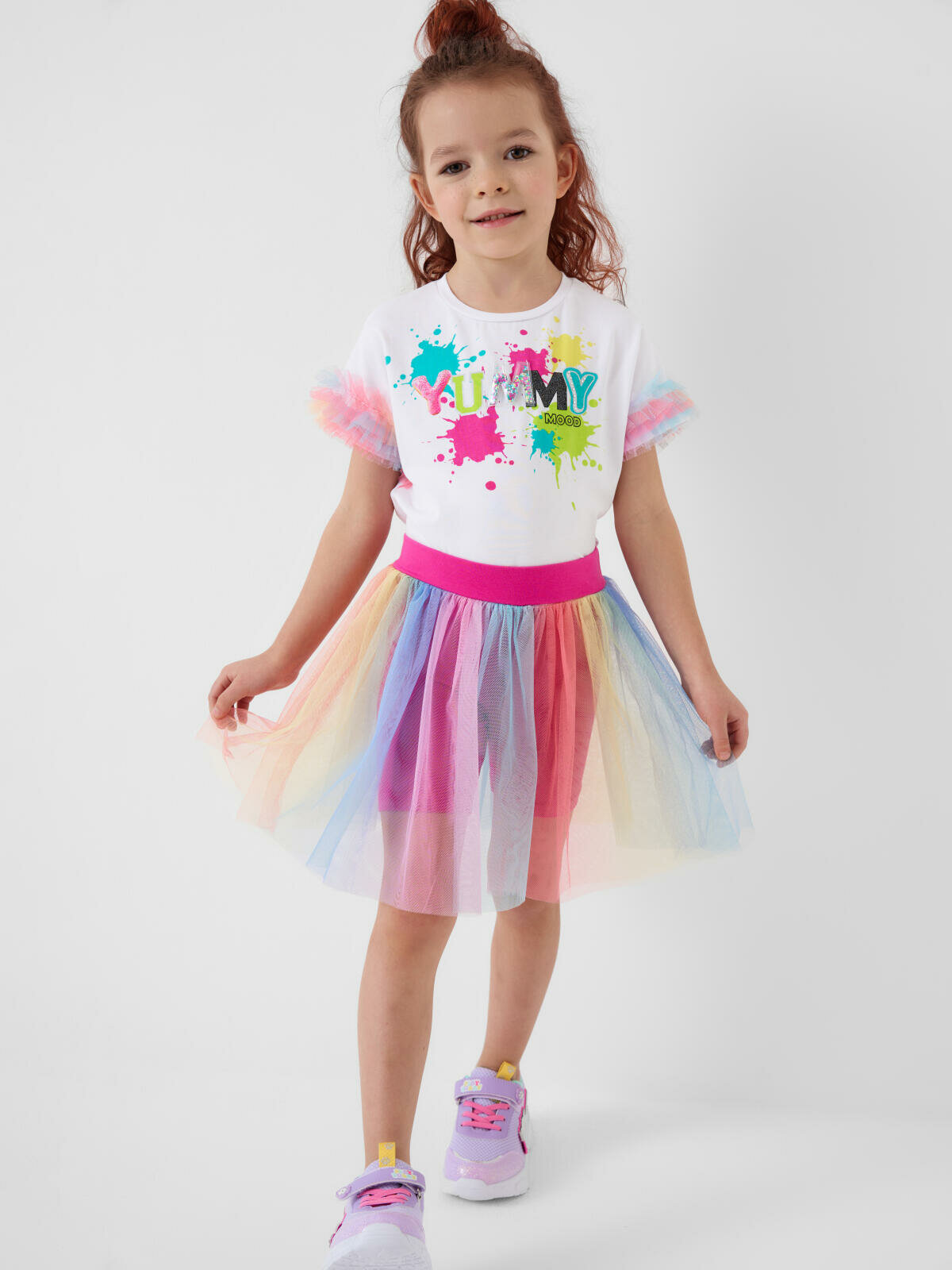 Комплект одежды