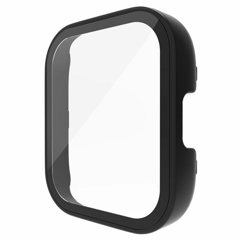 Xiao mi Redmi Watch 3 Корпус жесткого компьютера с закаленным стеклом