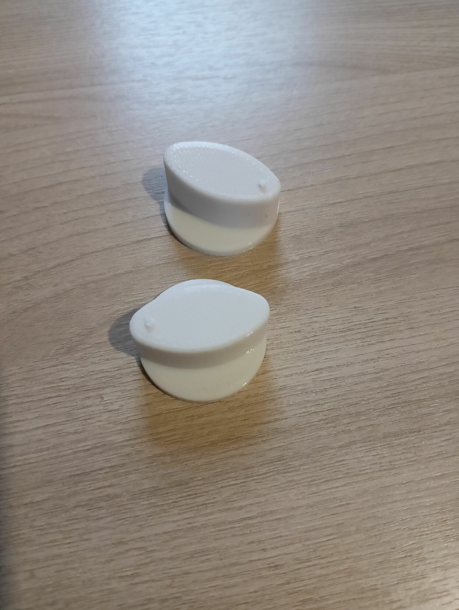 Ручки, регуляторы для газовой колонки Innovita primo