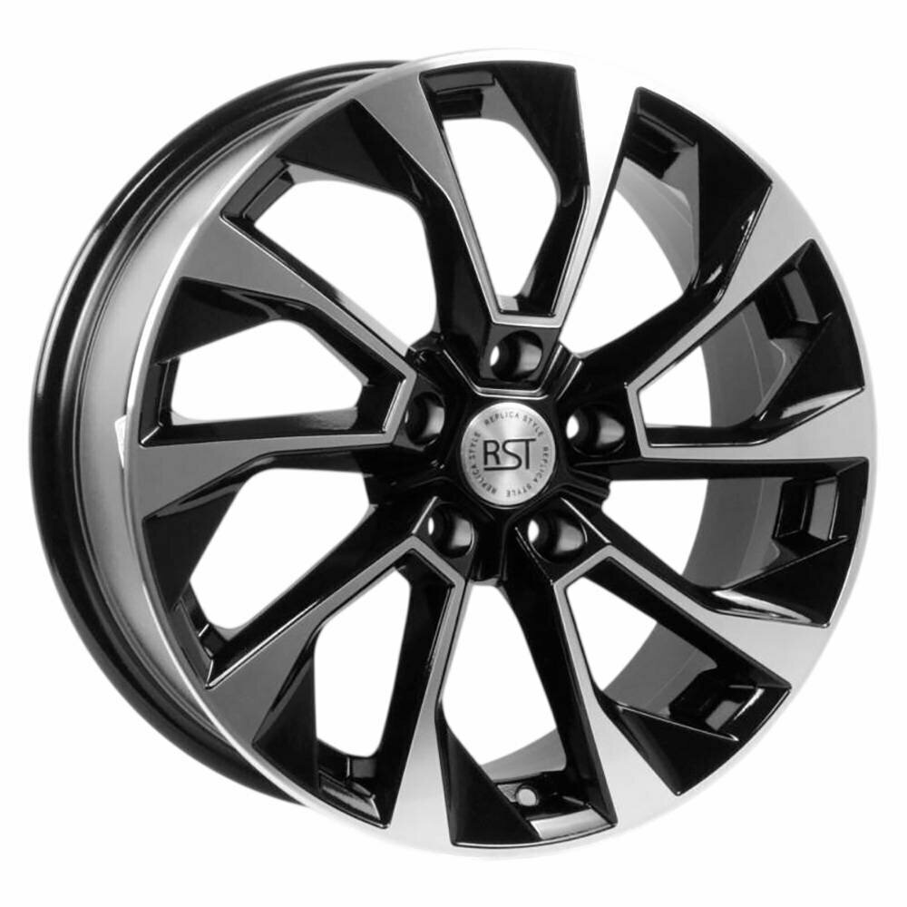 Колесный диск RST R177 7x17 5x108 ET45 D60.1 BD