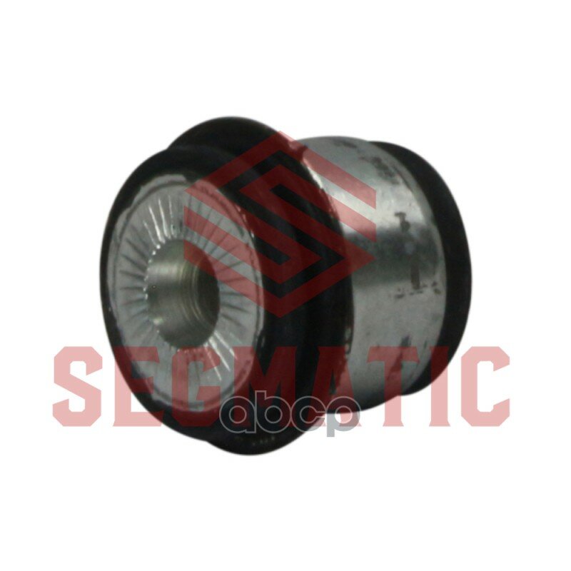 Опора_двигателя передняя VW Passat 81-88, Audi 80 <96 SEGMATIC арт. SG30112002