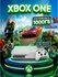 Xbox One 1000гб (б. у) Белый