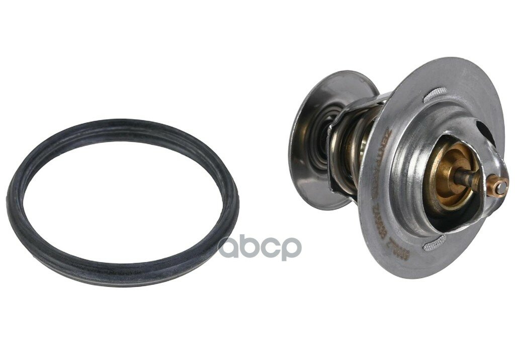 Термостат! с прокладкой Audi 80, VW Golf/Polo 1.0-1.6TD 76> ZENTPARTS арт. Z45638