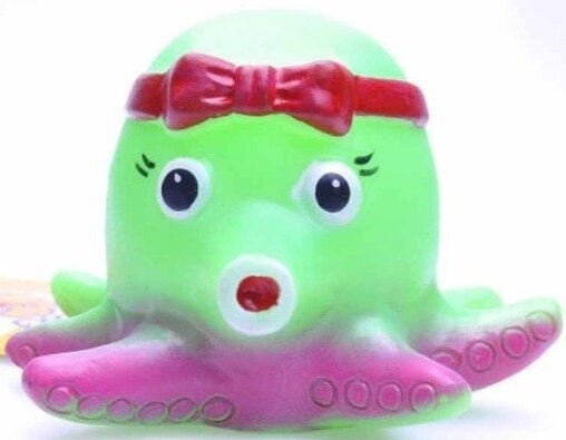 Игрушка для собак Зооник Морская звезда 6.5см
